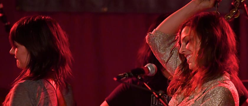 The Wild Reeds Tickets | Vivid Seats