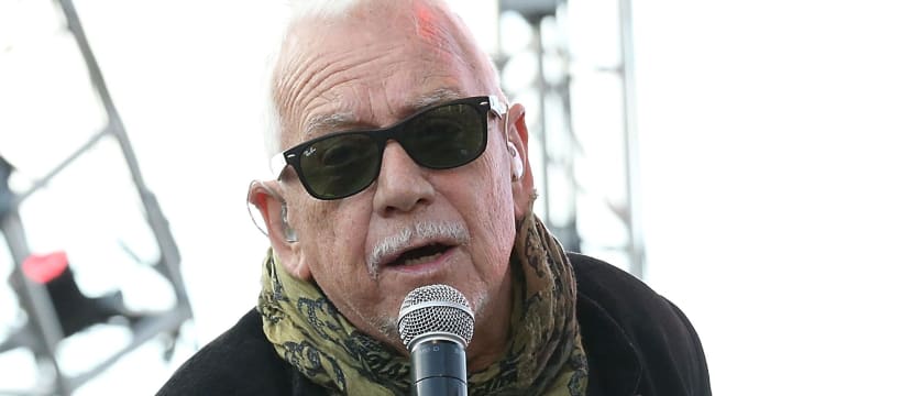 Eric Burdon Tickets | Vivid Seats