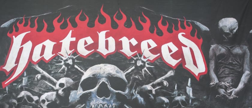 Hatebreed Tickets | Vivid Seats