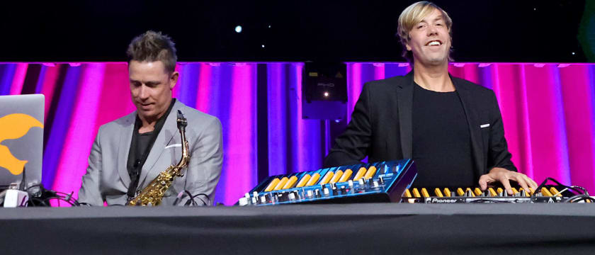 Goldfish Tickets | Vivid Seats