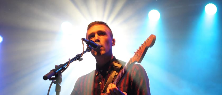 Teleman Tickets | Vivid Seats