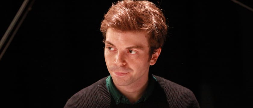 David Kadouch Tickets | Vivid Seats