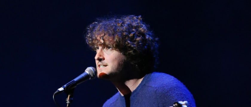 Sam Amidon Tickets | Vivid Seats
