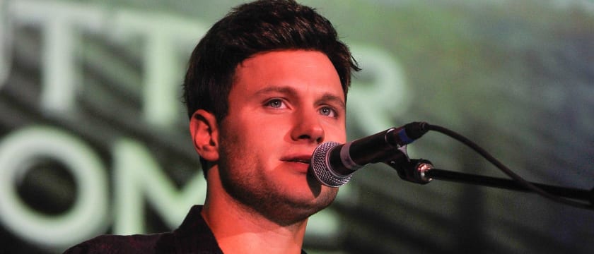 Jamie Scott Tickets | Vivid Seats