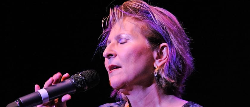 Janis Siegel Tickets | Vivid Seats