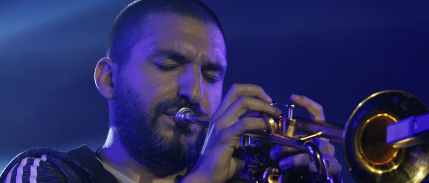 Ibrahim Maalouf Tickets | Vivid Seats