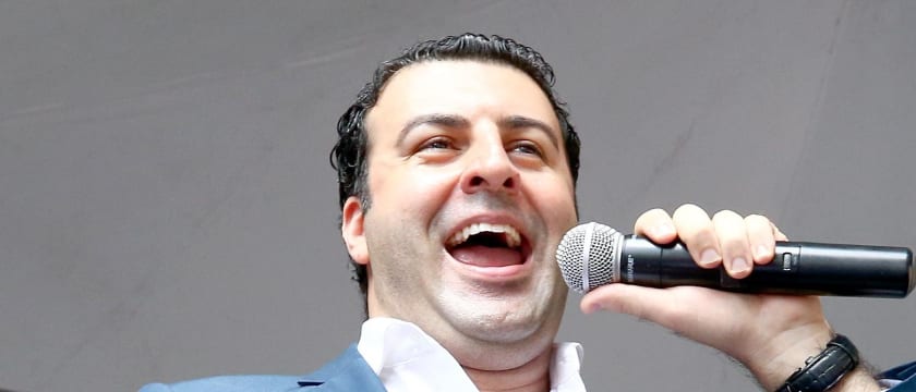 David Serero Tickets | Vivid Seats