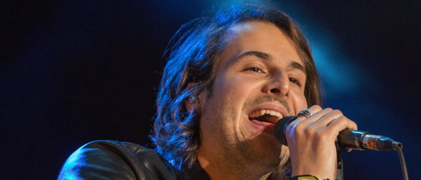Bobby Bazini Tickets | Vivid Seats