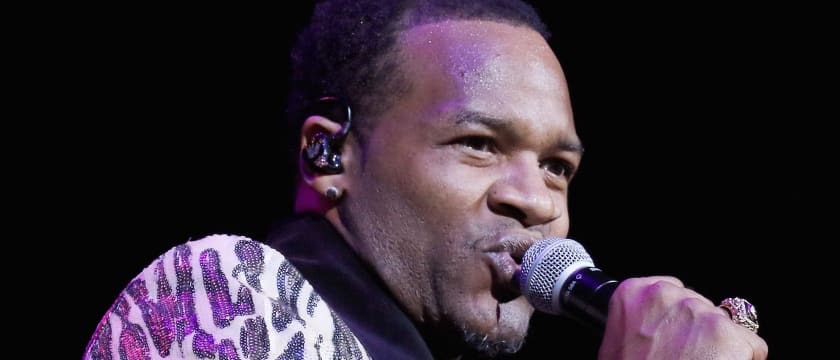 Jaheim Tickets | Vivid Seats