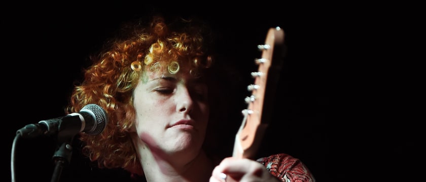 Esme Patterson Tickets | Vivid Seats