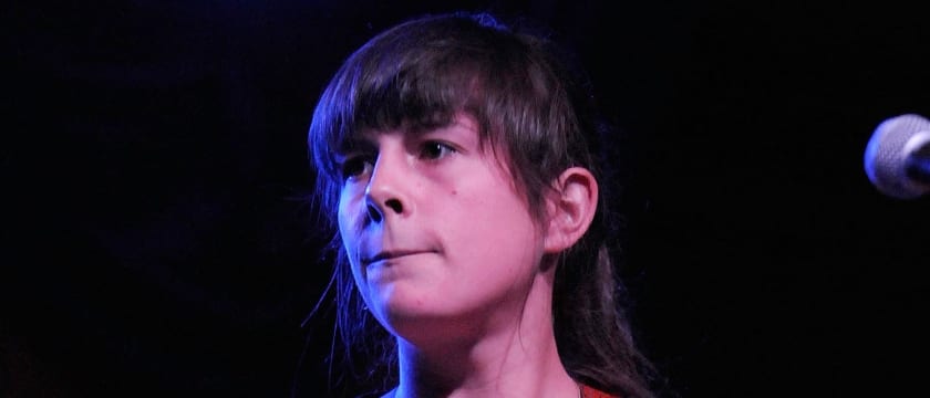 Madi Diaz Tickets | Vivid Seats