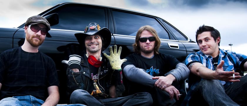 CKY Tickets | Vivid Seats