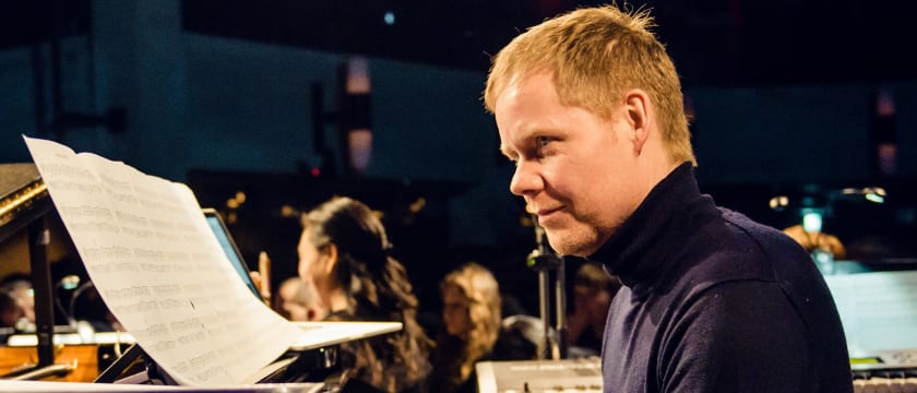 Max Richter Tickets | Vivid Seats