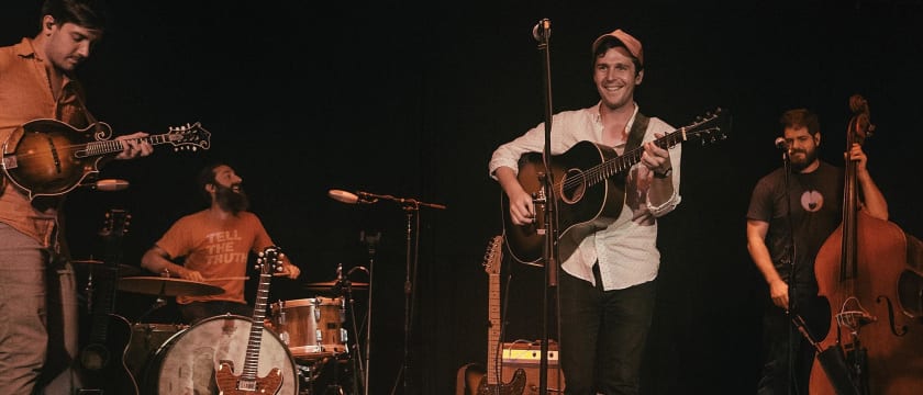 Mipso Tickets | Vivid Seats