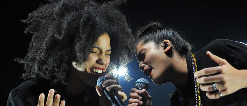 Ibeyi Tickets | Vivid Seats