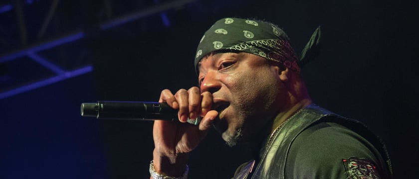 Spice 1 Tickets | Vivid Seats