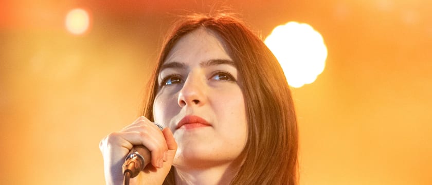 Weyes Blood Tickets | Vivid Seats