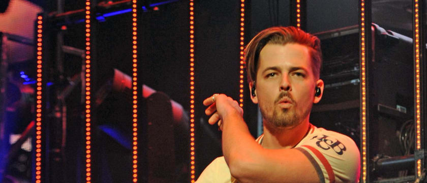 Chase Bryant Tickets | Vivid Seats