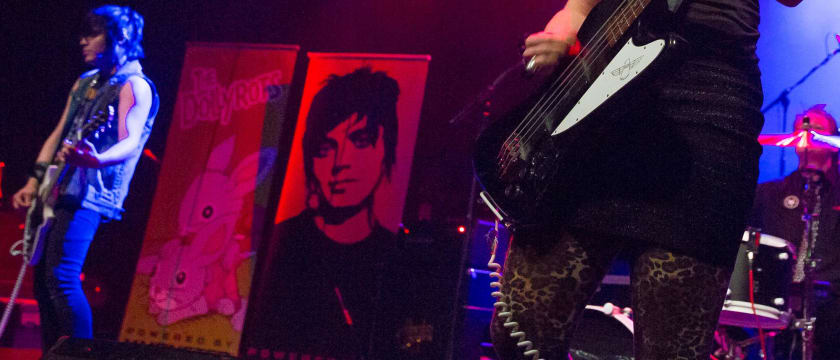 The Dollyrots Tickets | Vivid Seats