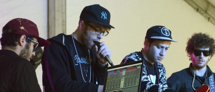 Exmag Tickets | Vivid Seats