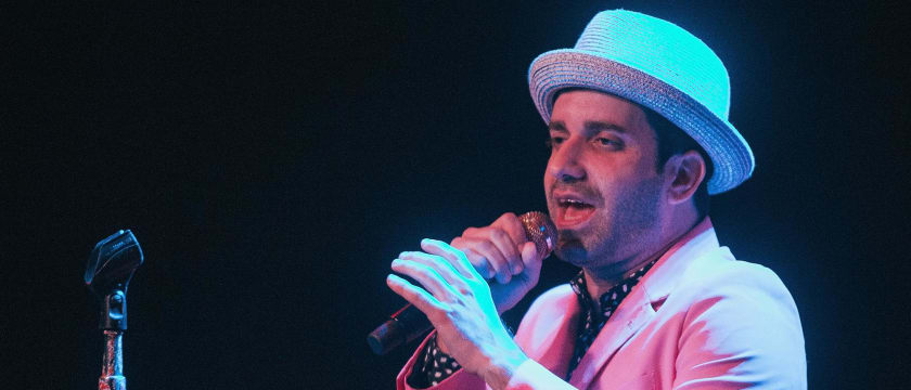 Flow Tribe Tickets | Vivid Seats