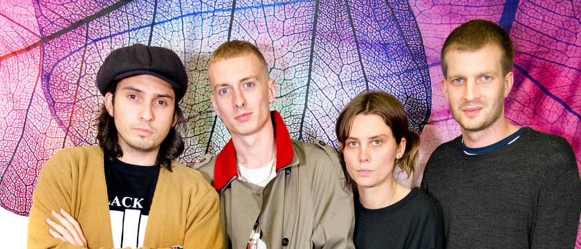 Wolf Alice Tickets | Vivid Seats