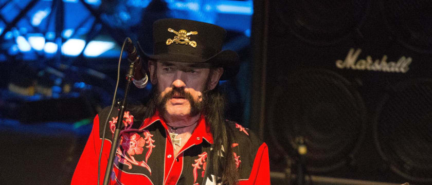 Motorhead Tickets | Vivid Seats