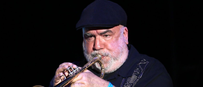 Randy Brecker Tickets | Vivid Seats