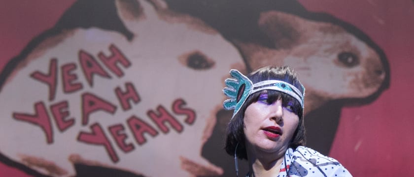 Yeah Yeah Yeahs Tickets | Vivid Seats