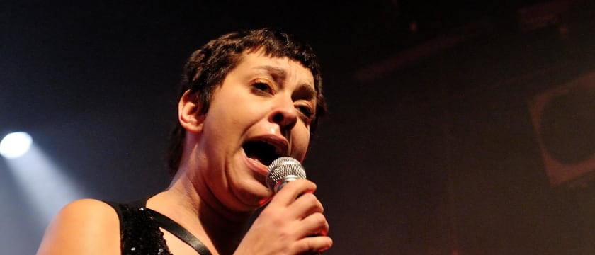 Betty Bonifassi Tickets | Vivid Seats