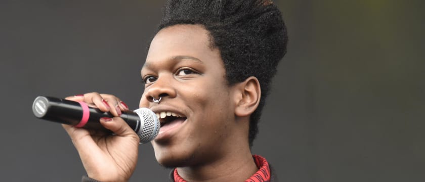 Shamir Tickets | Vivid Seats