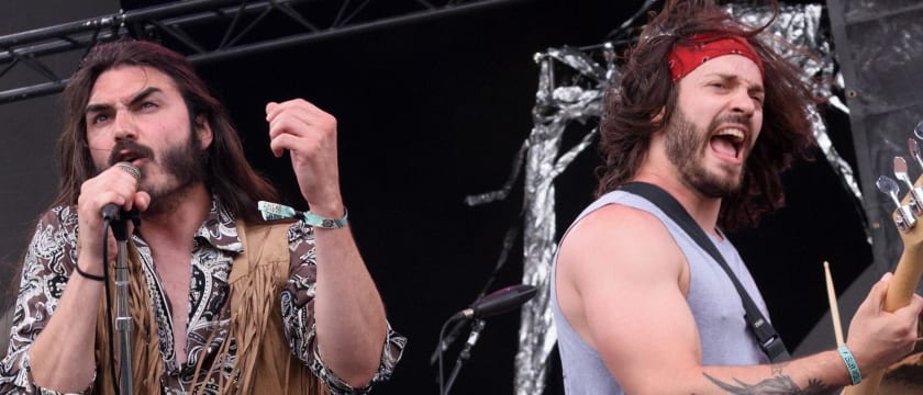 Crobot Tickets | Vivid Seats