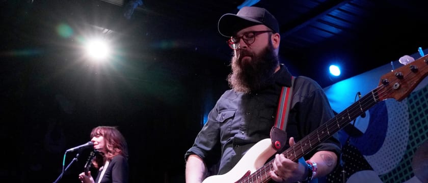 Hop Along Tickets | Vivid Seats