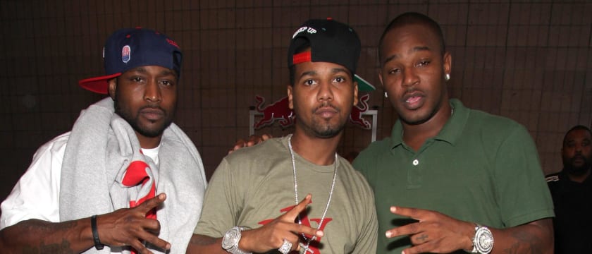 The Diplomats Tickets | Vivid Seats