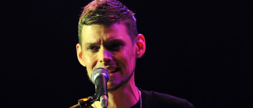 Jarrod Lawson Tickets | Vivid Seats