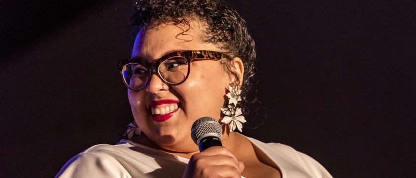 Brianna Thomas Tickets | Vivid Seats