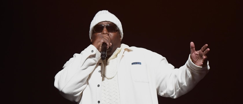 Kool Moe Dee Tickets | Vivid Seats