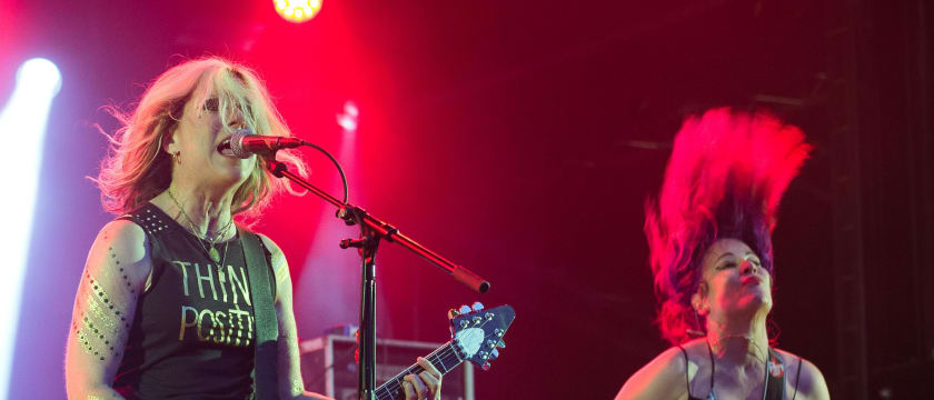 L7 Tickets | Vivid Seats