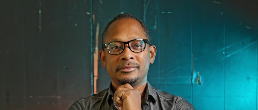 Derrick May Tickets | Vivid Seats