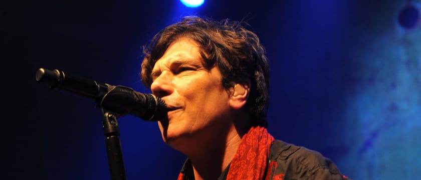 Eric Martin Tickets | Vivid Seats