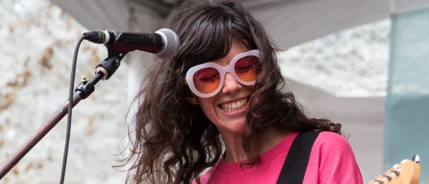 Natalie Prass Tickets | Vivid Seats