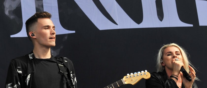 PVRIS Tickets | Vivid Seats