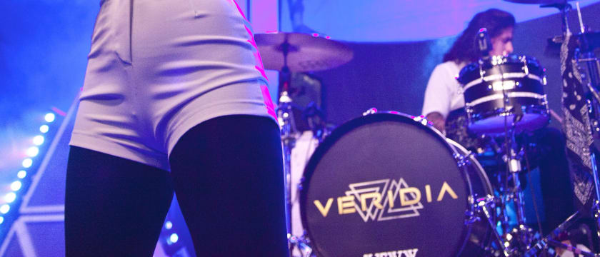 Veridia Tickets | Vivid Seats