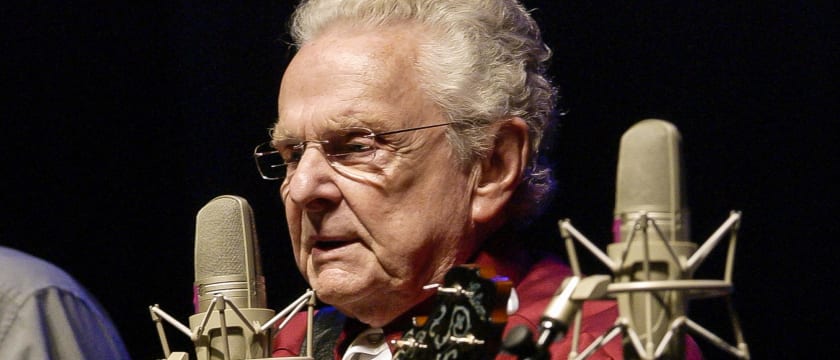 Ralph Stanley Tickets | Vivid Seats