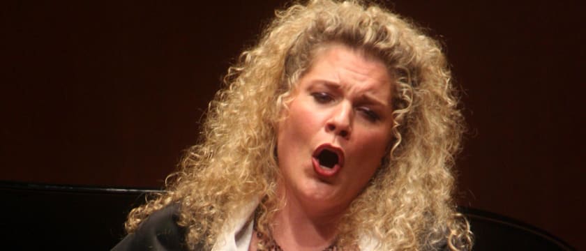 Michelle DeYoung Tickets | Vivid Seats