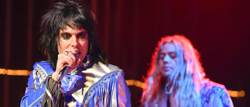 The Struts Tickets | Vivid Seats