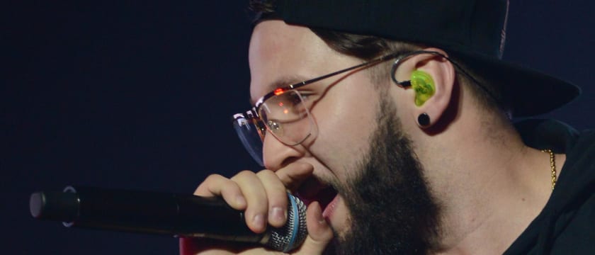 Andy Mineo Tickets | Vivid Seats