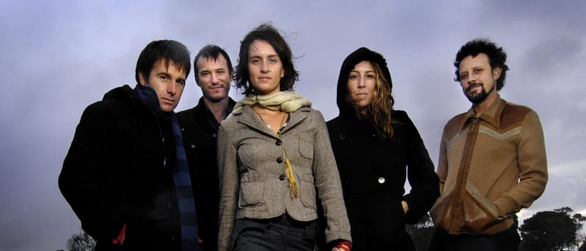 The Waifs Tickets | Vivid Seats