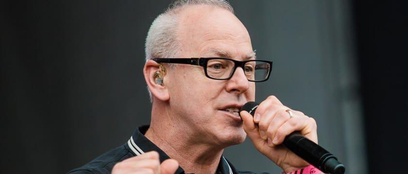 Greg Graffin Tickets | Vivid Seats