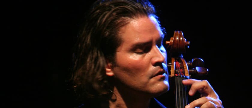 Zuill Bailey Tickets | Vivid Seats